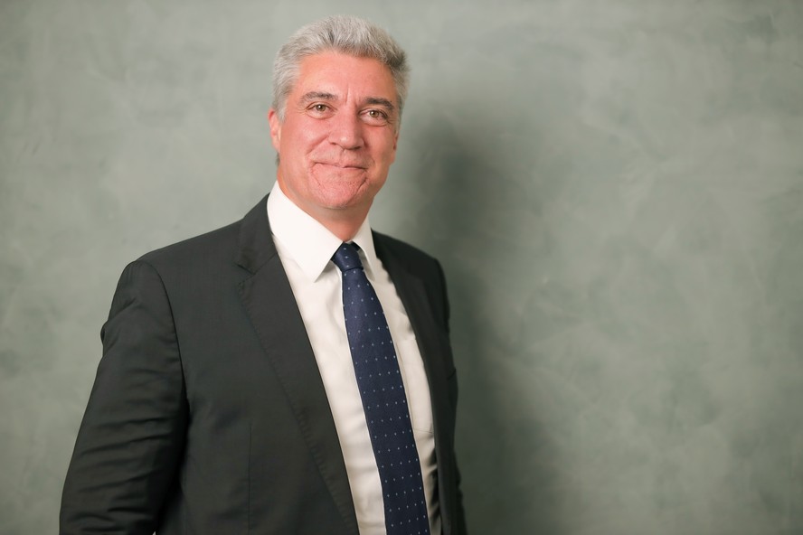 ‘A base do modelo do setor elétrico está prestes a cair’, alerta líder ...