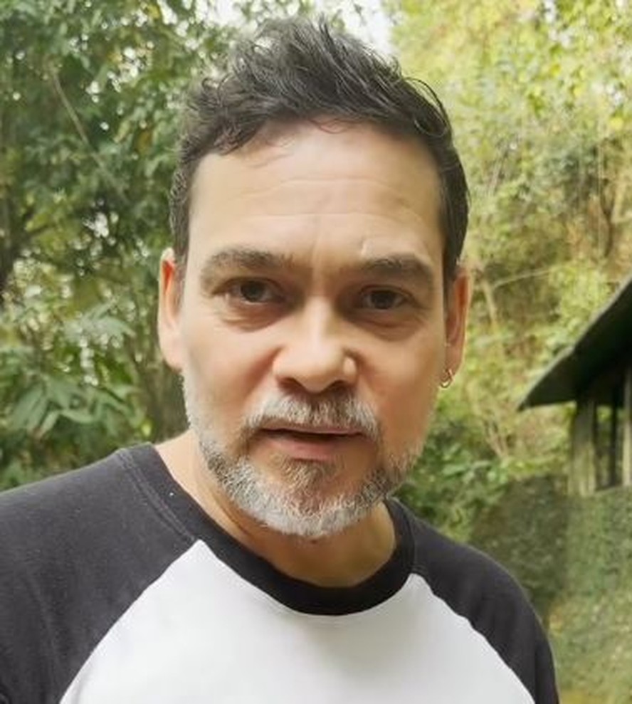 Claudio Gabriel grava participação na nova temporada do 'Tô de graça'