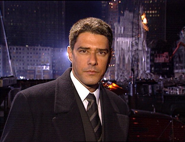 Relembre trajetória de William Bonner, que deixa o Jornal Nacional ...