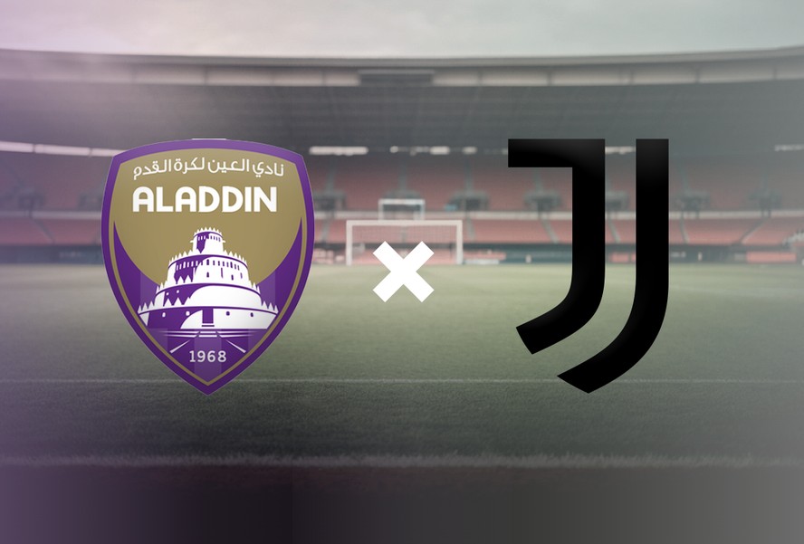 Al-Ain x Juventus: Onde assistir ao vivo ao jogo do Mundial de Clubes da Fifa