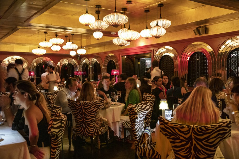 De churrasco coreano a grafite de brasileira, conheça algumas boas ...