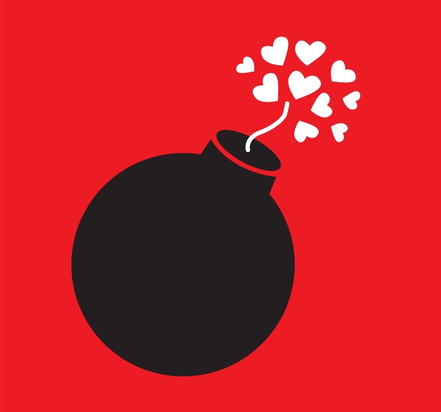 Saiba o que é o 'love bombing': romantismo exacerbado esconde ...