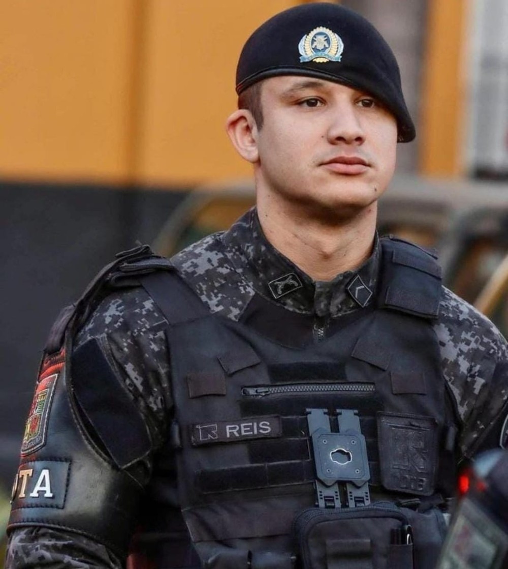 'Acertou a viatura. Deu merda', teria dito atirador que matou soldado ...