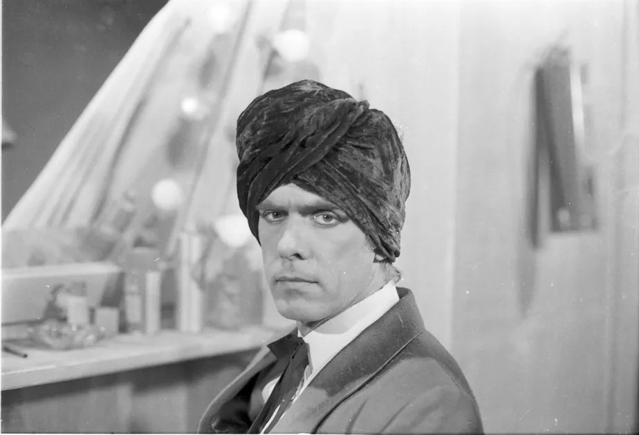 Francisco Cuoco guardava um desejo havia cinco anos, mas não chegou a ...