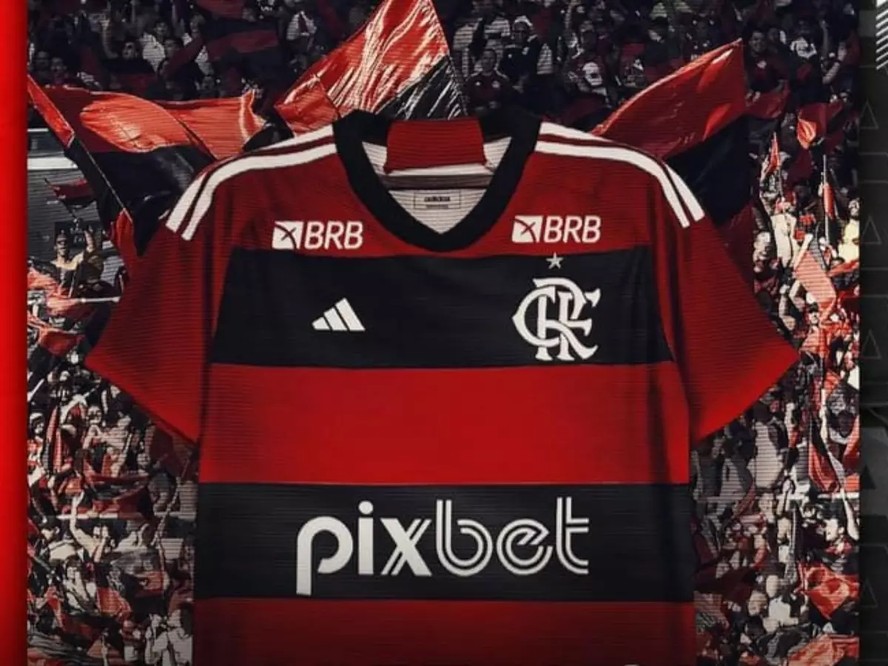 Conselheiros do Flamengo aprovam nova coleção de uniformes para 2025 ...
