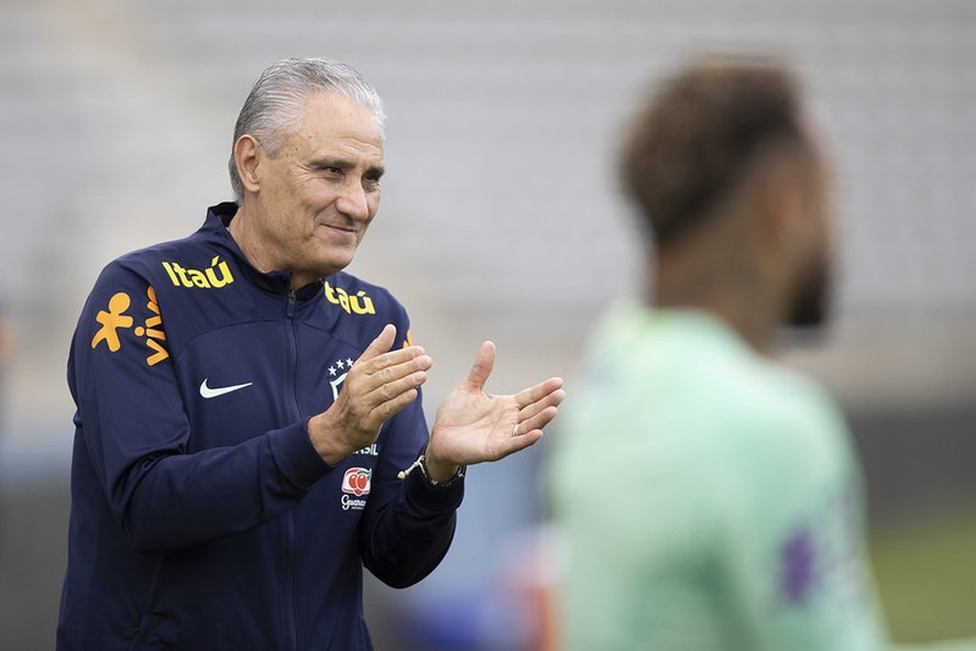 Tite só fechará os 26 que vão à Copa na véspera da convocação; entenda ...