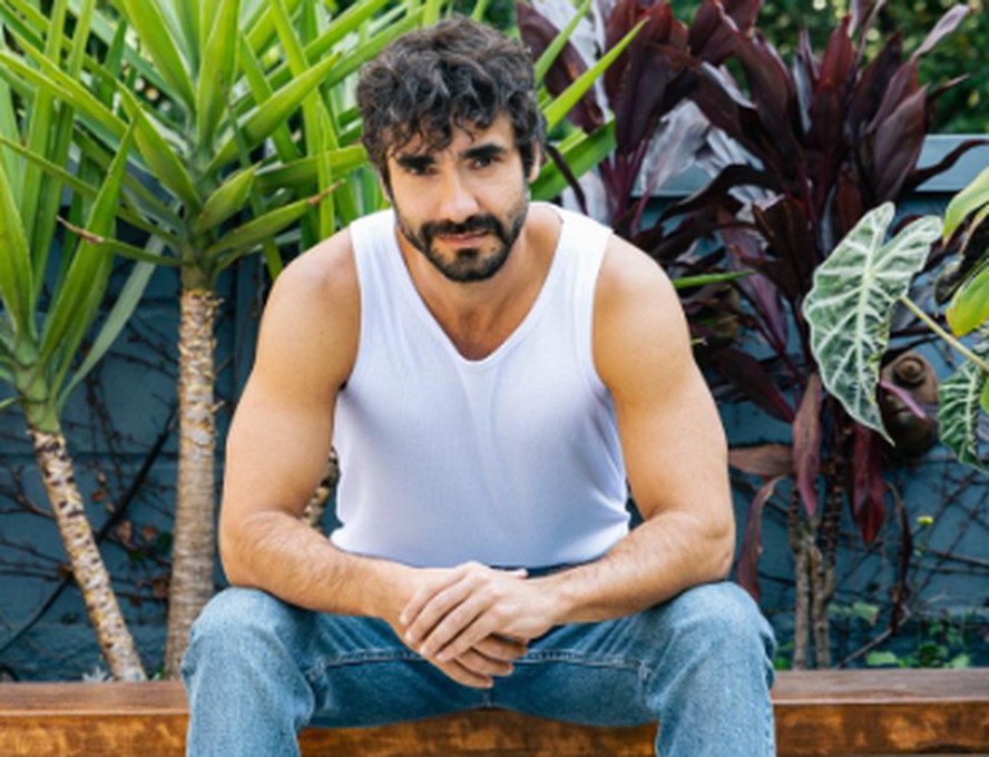Escalado para ‘Família é tudo’, Gabriel Godoy precisou acelerar ...