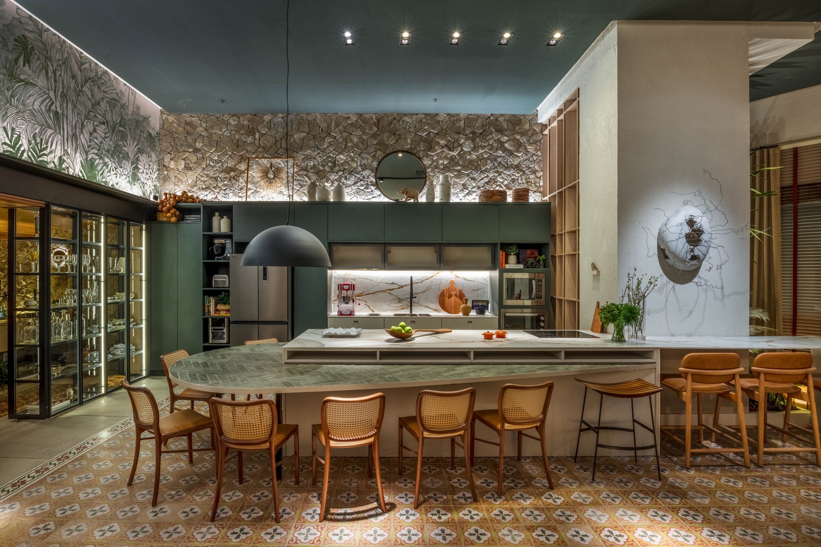 Condomínio no shopping: tendência do mercado imobiliário inspira Casa ...