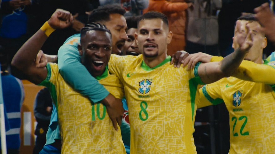 Copa do Mundo 2026: entre séries e filmes, confira as novidades do ...