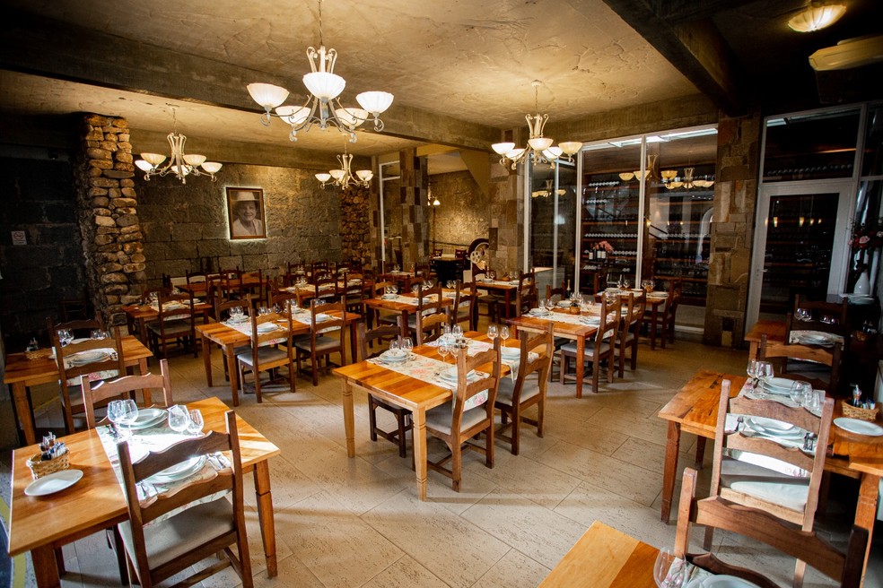 Casa Valduga é eleita a 58ª melhor vinícola do mundo; é a primeira vez ...