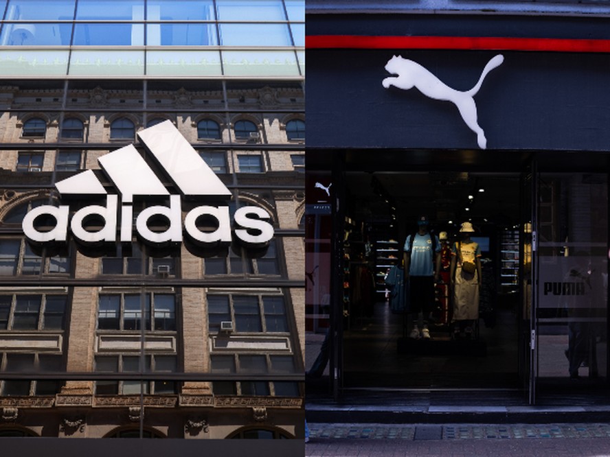 Rivalidade entre irmãos que fundaram Adidas e Puma vai virar série 'no ...
