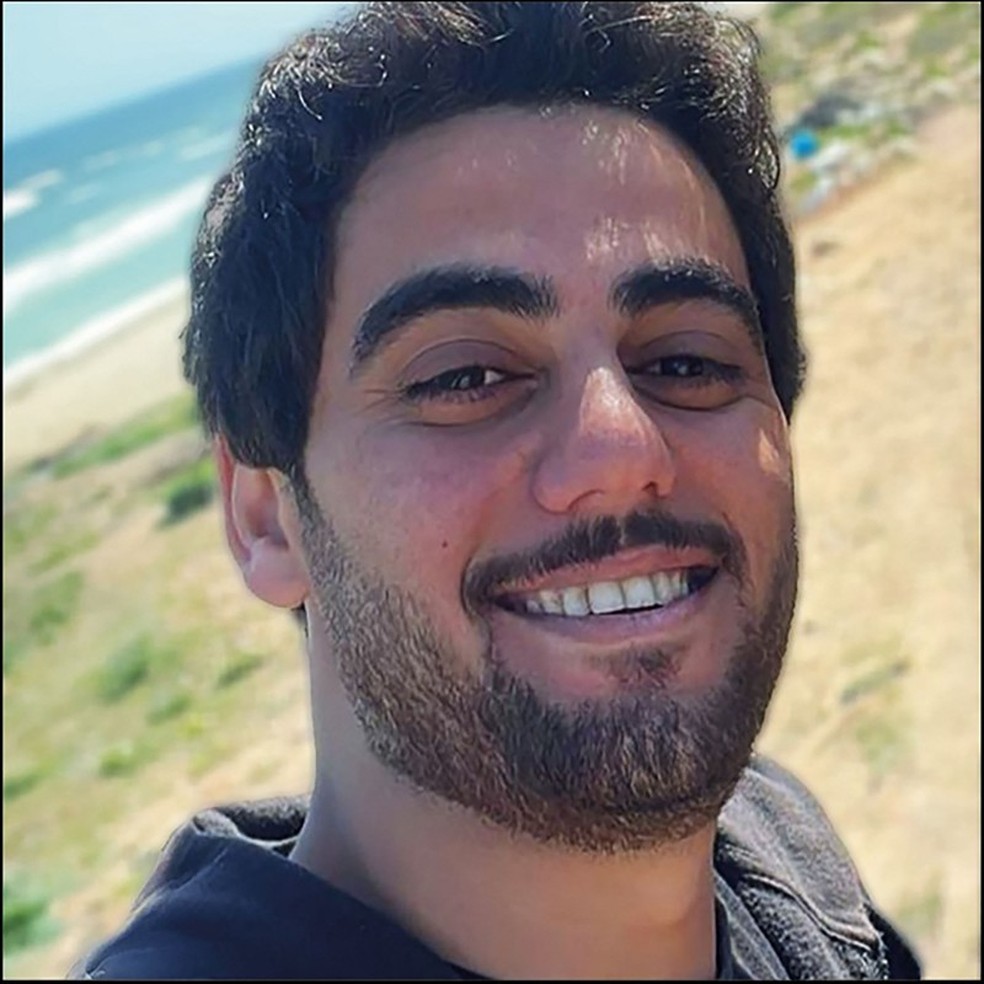 Saiba quem são os sete trabalhadores humanitários mortos em ataque ...