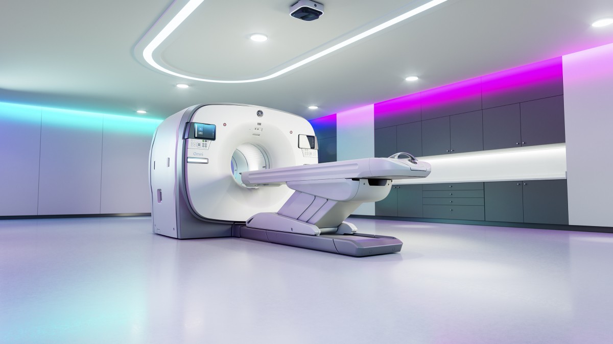 Tecnologia médica brasileira atrai gigante americana GE: tomografia remota