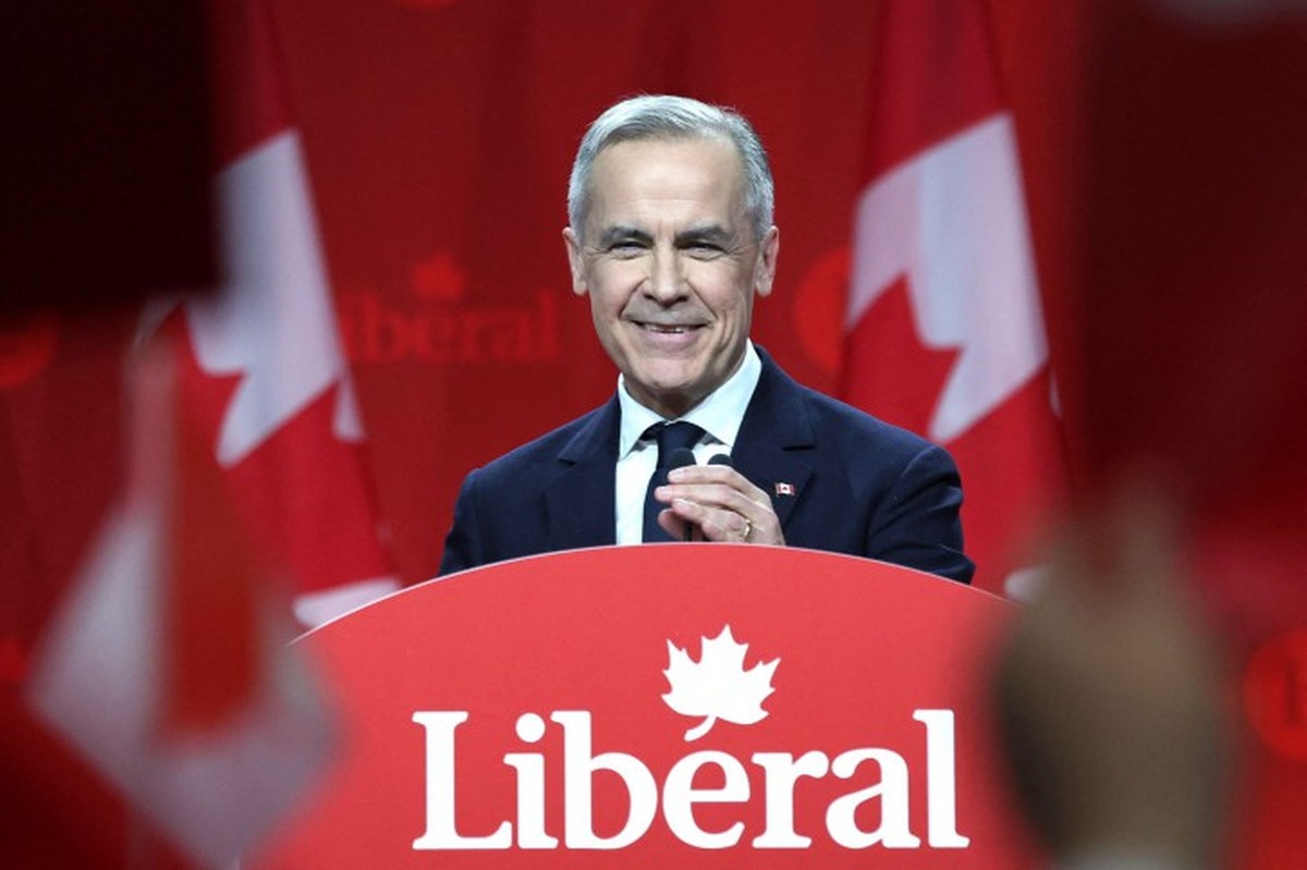 O Canadá está em busca de si mesmo