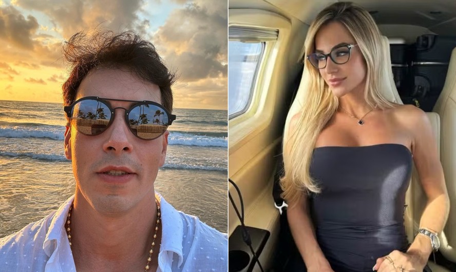 Deputado, família de pecuaristas: quem é Euclydes Pettersen, affair da e-BBB Gabi Martins