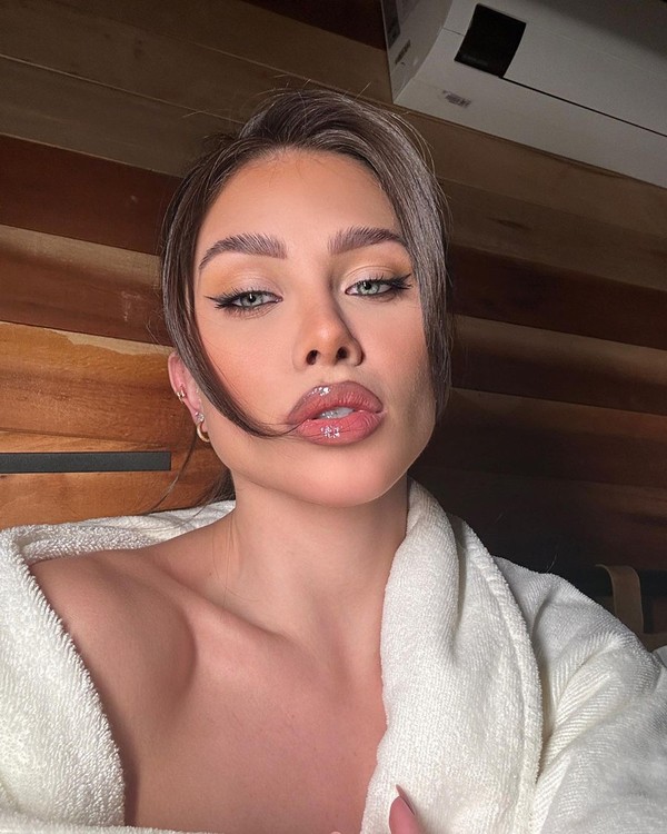 Virgínia Fonseca, Gkay, Kéfera e mais influenciadoras que foram parar ...