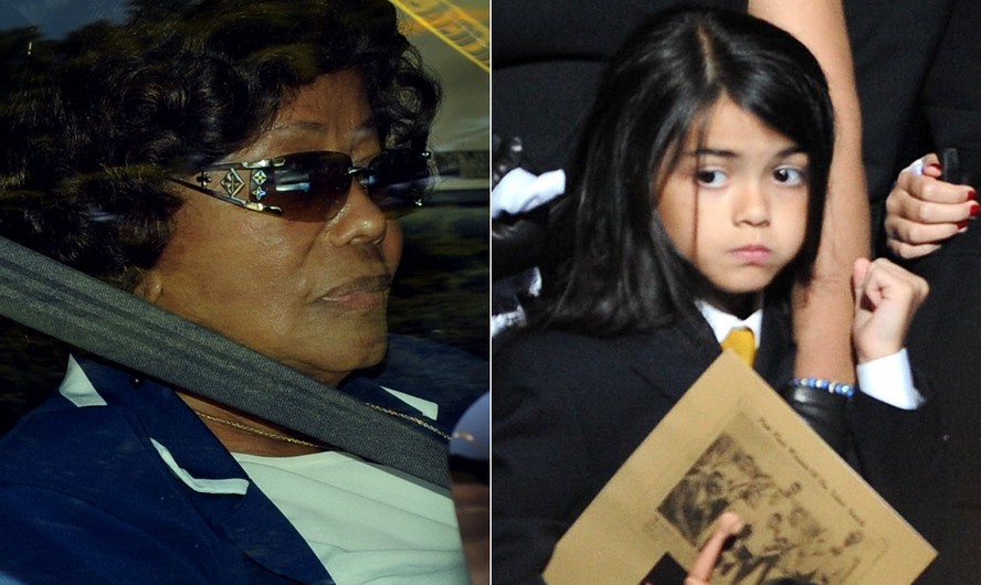 Após venda de parte do catálogo de Michael Jackson, espólio vê disputa ...