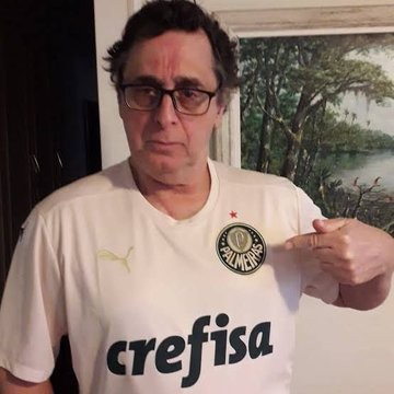 Morre aos 87 anos Washington Rodrigues, o Apolinho, radialista e ex ...