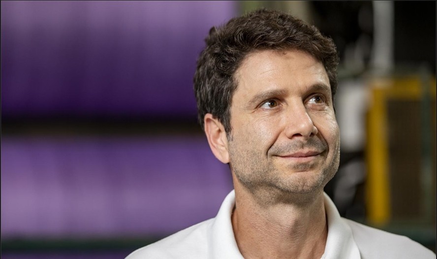 'Consumidor quer retorno sobre o seu investimento', diz presidente da ...