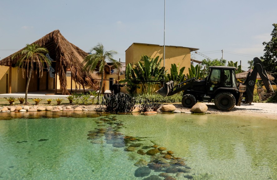 Políticos investigados têm votação maior em locais perto de 'resort' do ...