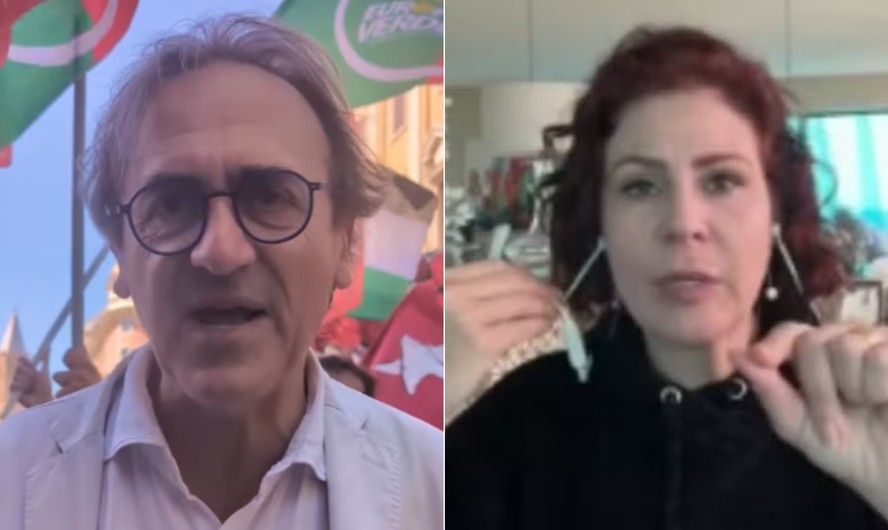 Parlamentar italiano faz nova cobrança para que governo se manifeste ...