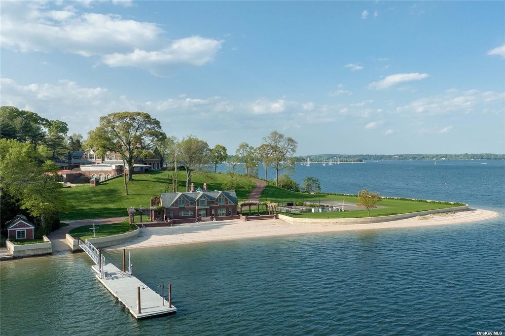 Conheça a casa que o cantor Billy Joel pôs a venda por R$ 240 milhões ...