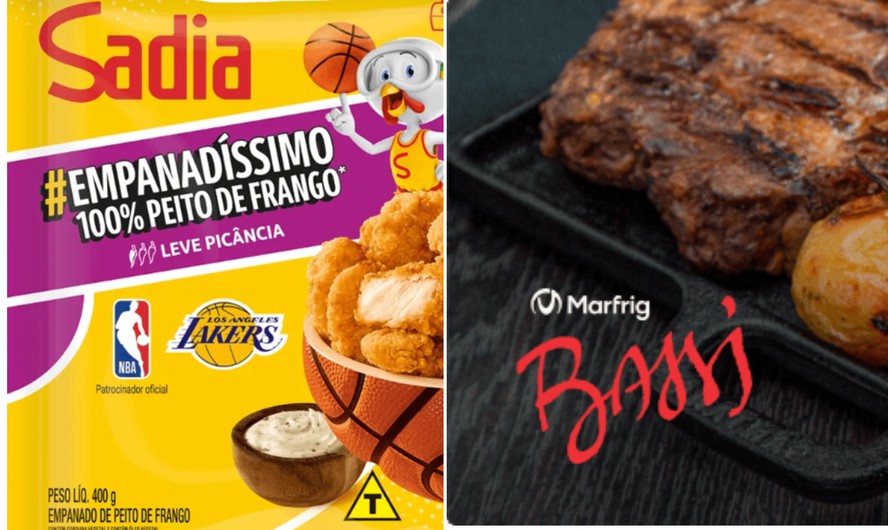 Marfrig-BRF: fusão vai facilitar expansão do agronegócio brasileiro ...