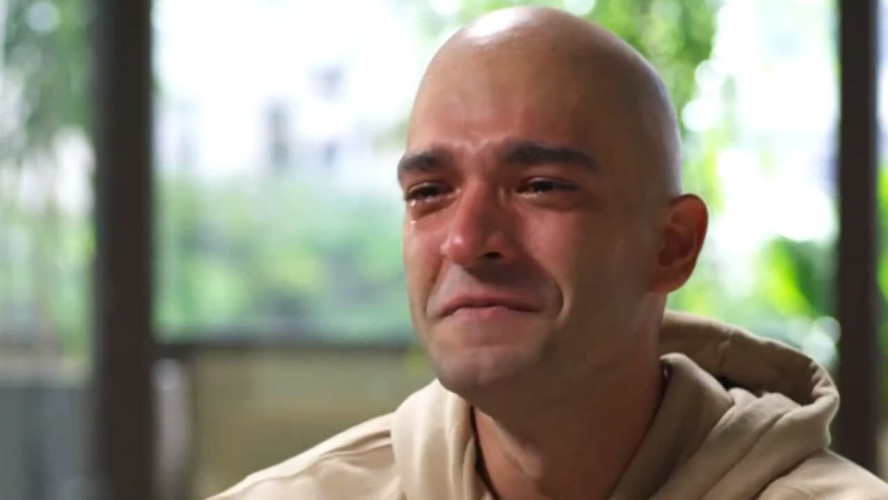 'Vale tudo': após descobrir que Leonardo está vivo, Afonso toma decisão sobre Odete