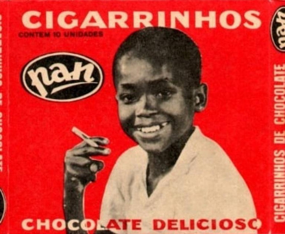 De Cigarrinhos Pan a Pirulito Zorro: que fim levaram os doces da ...