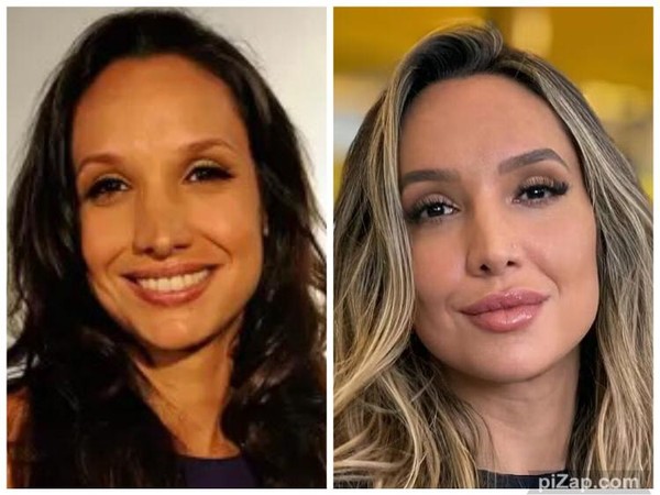 Maria Maya fala da vida nos EUA e da carreira como atriz e diretora