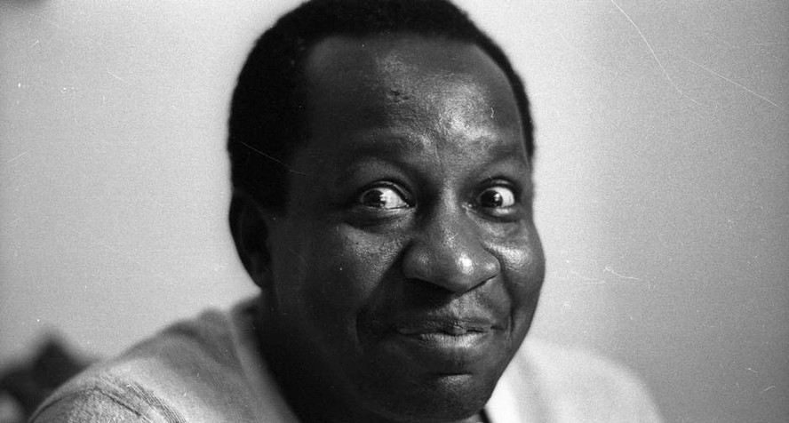 Biografia de Mussum terá edição atualizada com episódio inédito de racismo