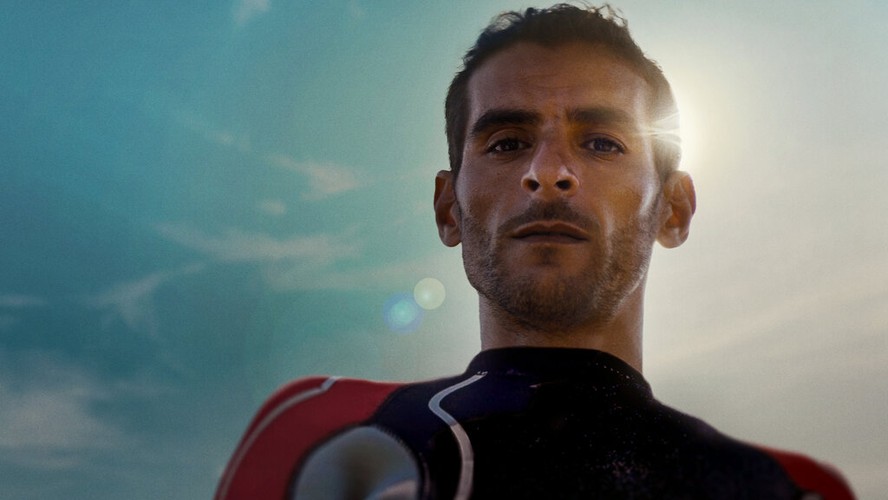 'No limit': Netflix é processada por sugerir que mergulhador matou ...