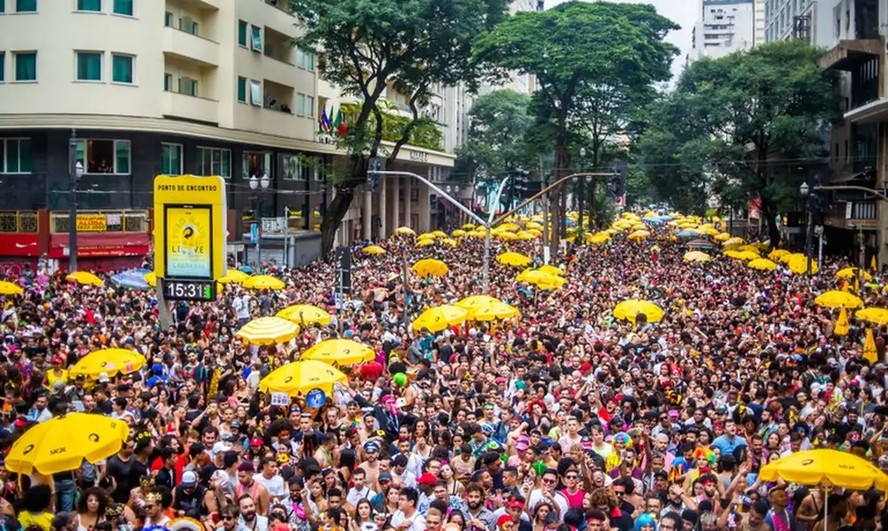 Pré-Carnaval em São Paulo: agenda do fim de semana tem blocos ...