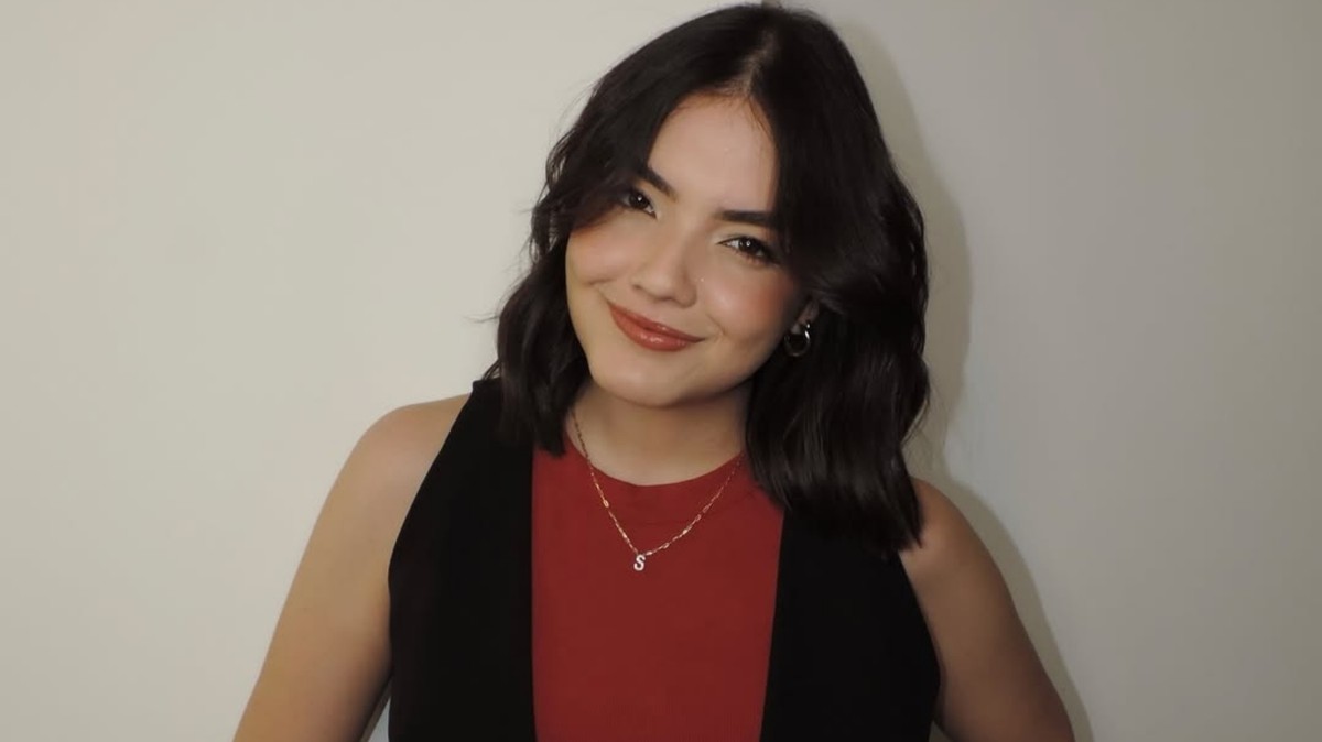 Após viralizar no TikTok, Stefany Vaz denuncia ataques por cenas de 'Carrossel': 'Estão me ...