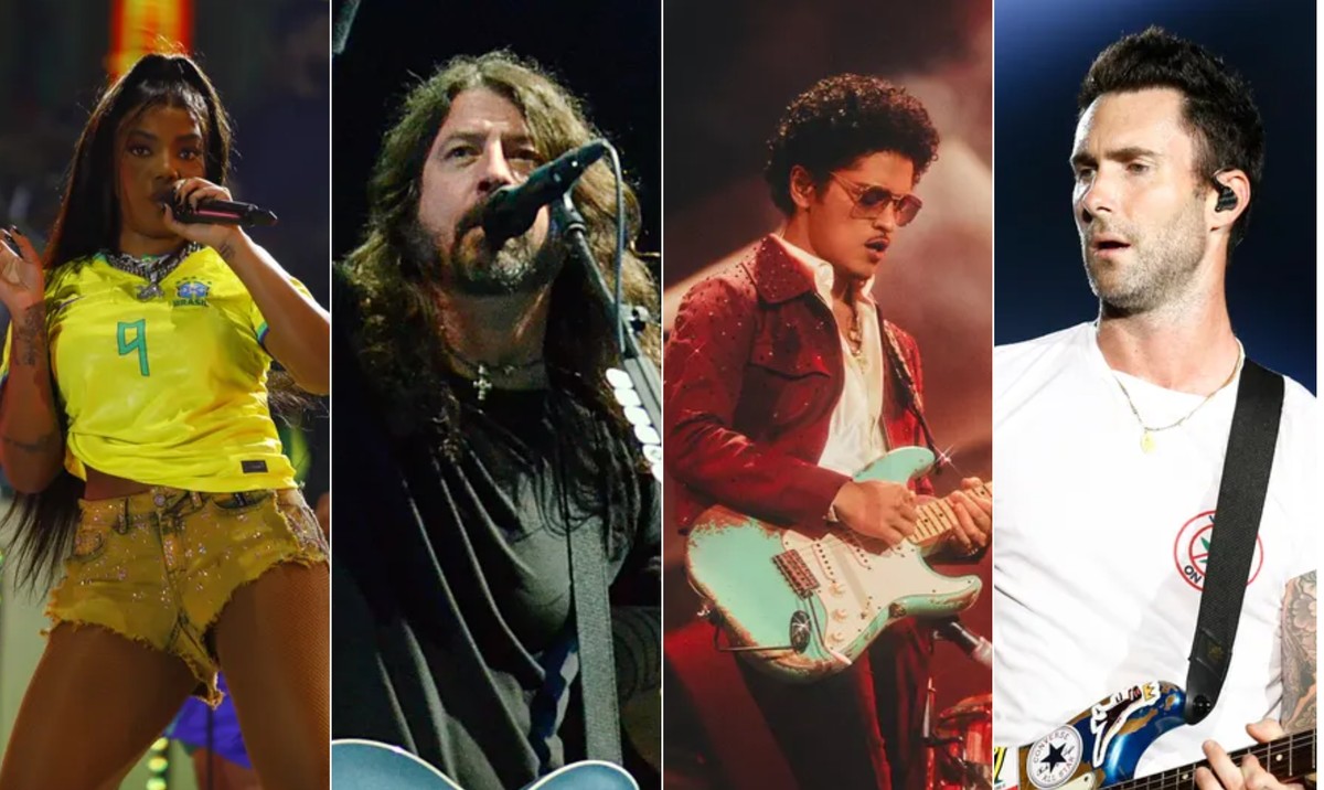The Town: veja line-up completo do segundo fim de semana do festival