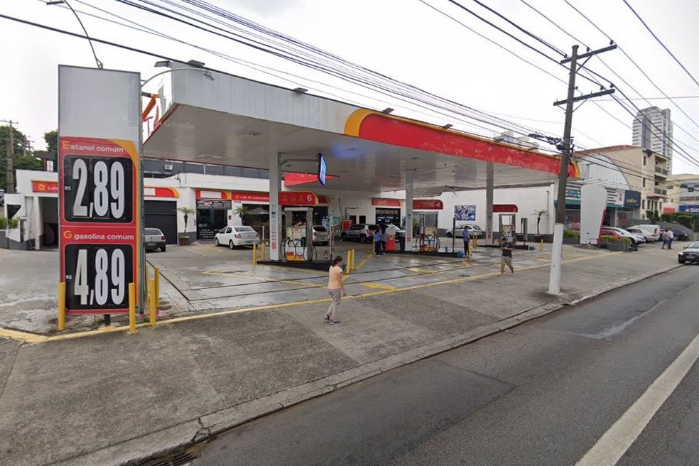 Justiça investiga mais de 20 postos suspeitos de ligação com o PCC ...