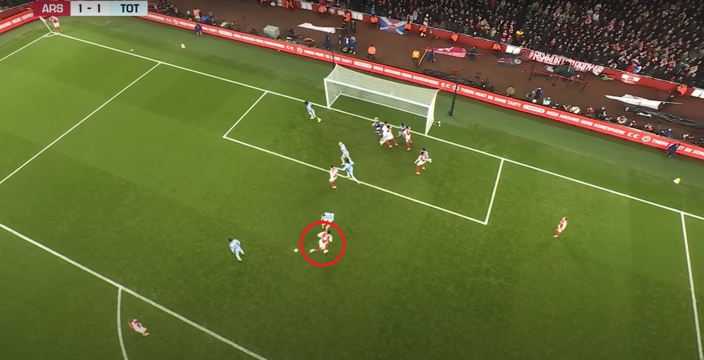 Como o Arsenal criou um método quase infalível para se tornar o time ...