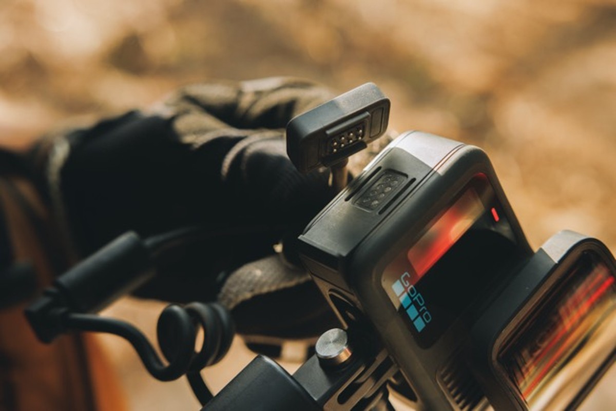 GoPro lança novas câmeras, quatro tipos de lente e montagem sem ...