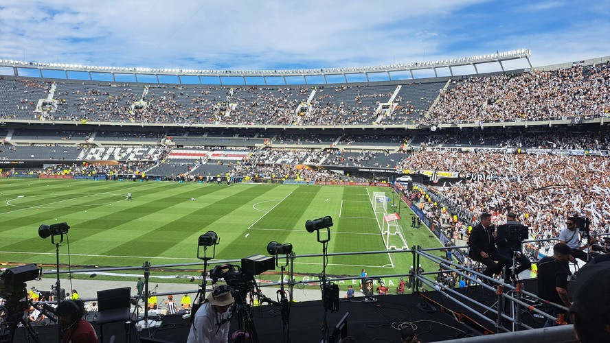 Sem Bastos, Botafogo confirma escalação para final da Libertadores ...