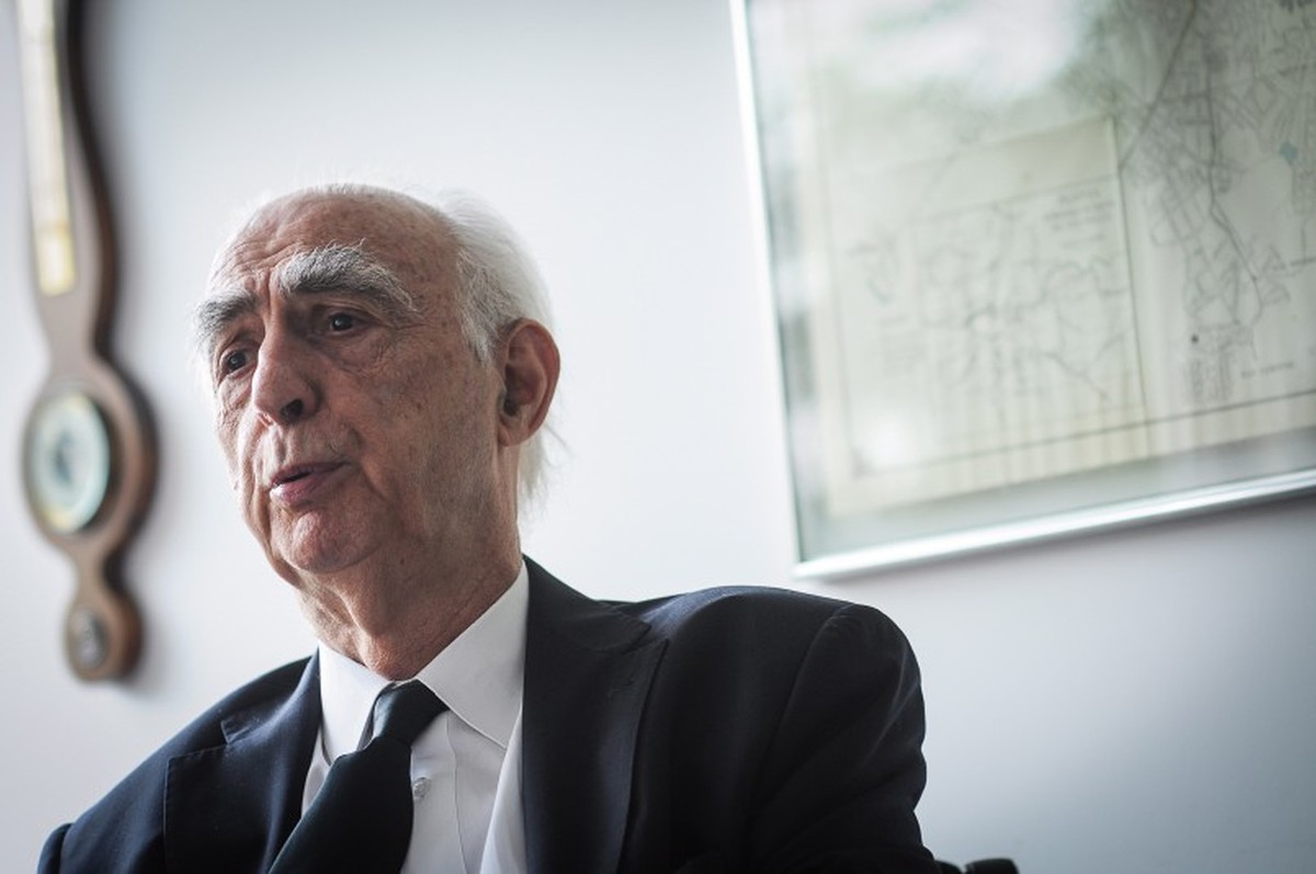 Saiba quem é Cláudio Lembo, ex-governador de São Paulo que morreu aos ...