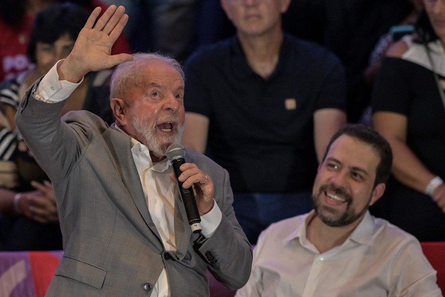 PT bate martelo sobre apoio a Boulos em SP e define aliança ou ...