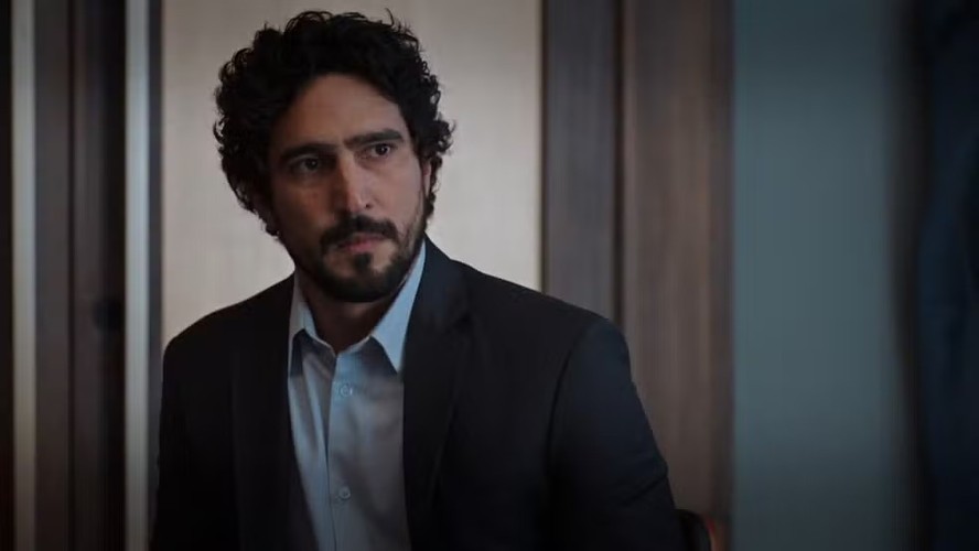 'Vale Tudo': Ivan é chantageado por Odete após se separar de Heleninha