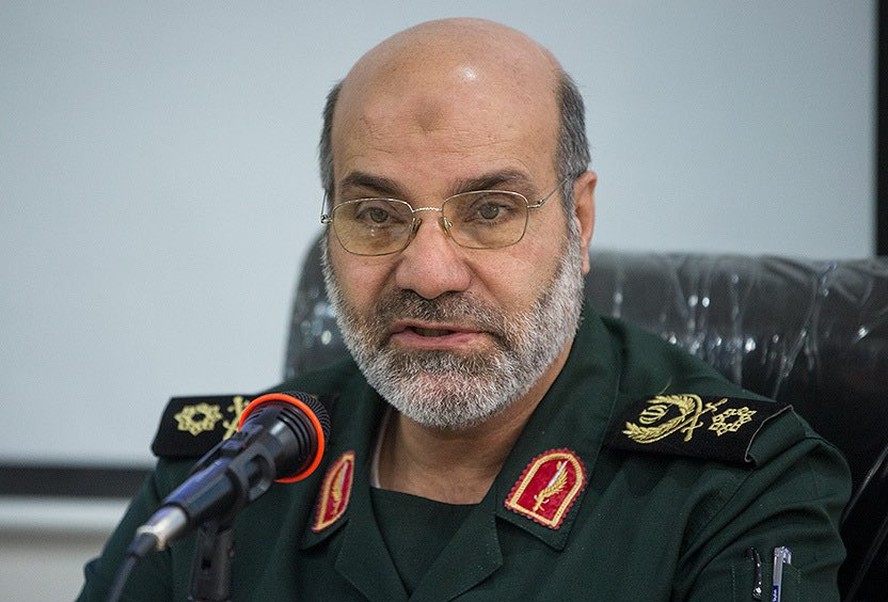 Saiba quem era o comandante da Guarda Revolucionária morto em ataque contra o Consulado do Irã ...