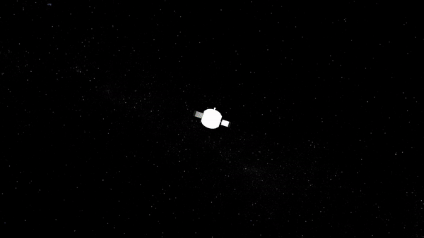 Sonda da Nasa sobrevive ao passar a distância recorde do Sol; animação ...