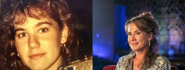 Documentário das Paquitas aborda misteriosa saída de Diane Dantas, a ...