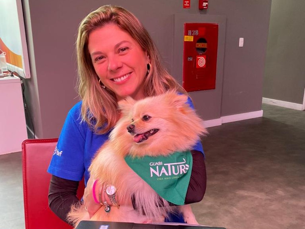 'Ração é como carro, tem da Ferrari ao Gol', diz executiva da BRF Pet