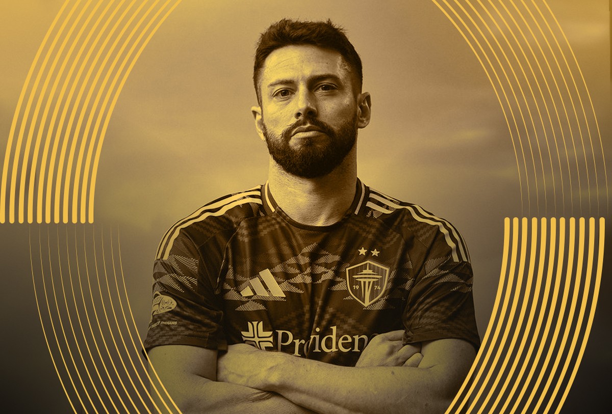 Ele vai: Pilar em 2017, João Paulo reencontrará o Botafogo pelo Seattle ...