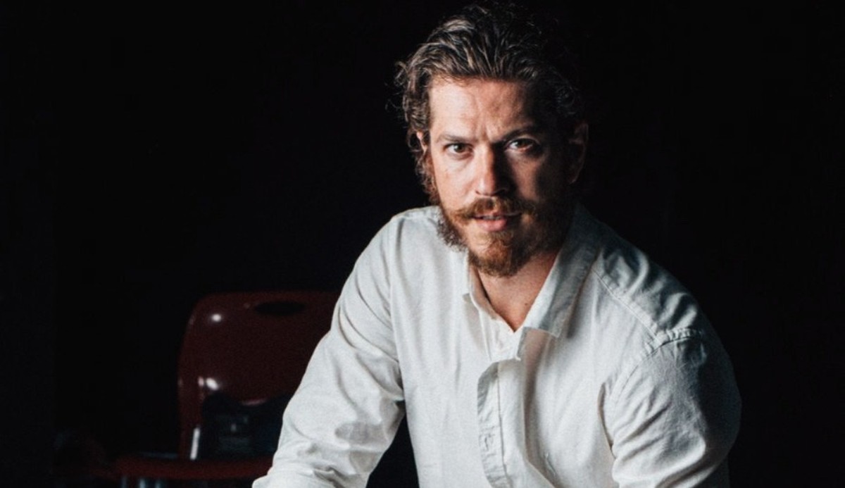 Caio Paduan fala da carreira no teatro e na TV e do reencontro com ...