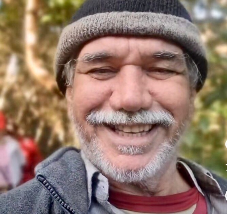 'Todas as flores': Jackson Antunes termina de regravar cenas de José Dumont. Saiba até quando ...