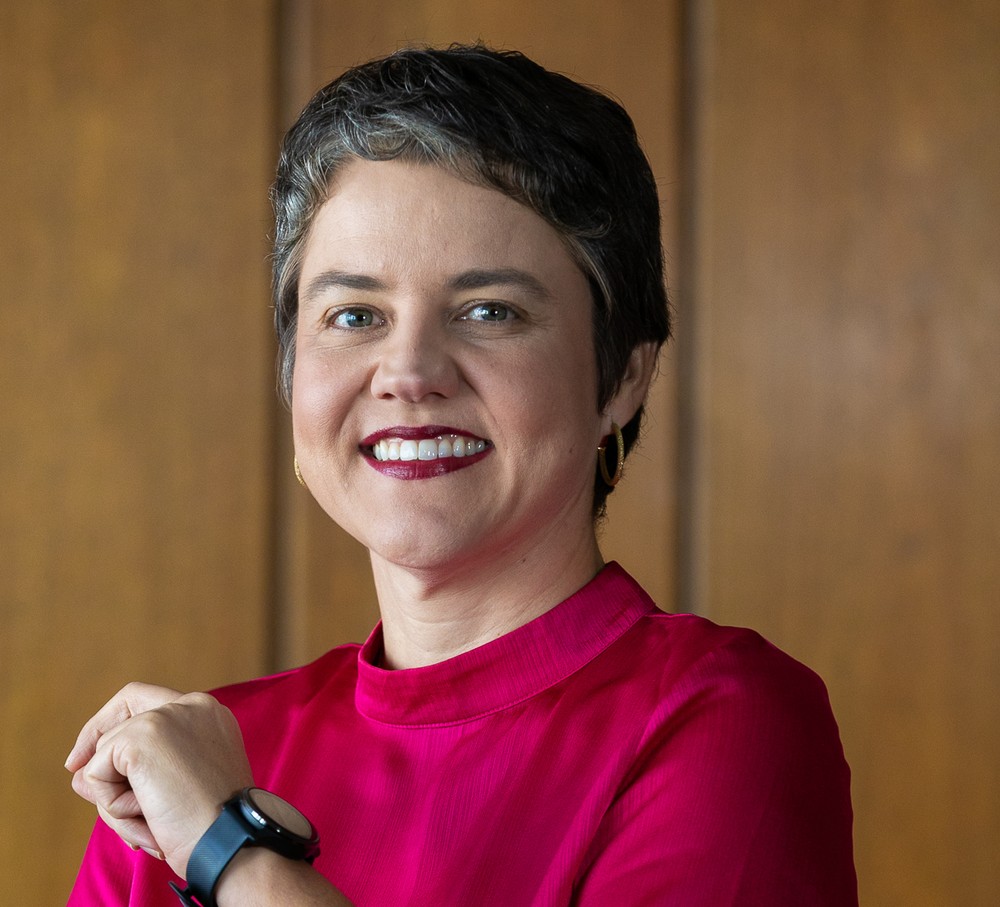 Haddad escolhe Anelize Almeida para Procuradoria da Fazenda e diz que ...